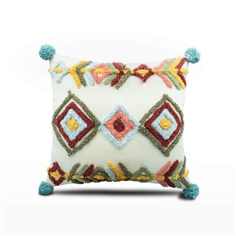 Gối Nadee Urban Garden