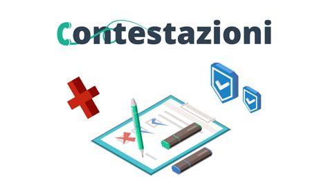 Contestazioni Alessanderx Spa