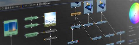 Blackmagic Releases Eyeon Fusion 7 Free To Vfx Artists The Beat A