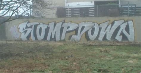 Stompdown Killaz Season 1 Graffiti Canada Rap User Submitted