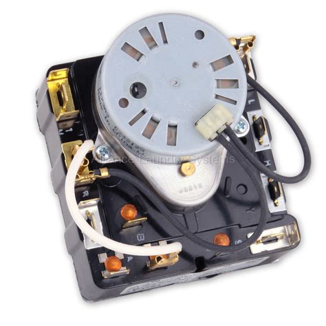 Maytag 31001513 Dryer Timer Residential Maytag Laundry Parts