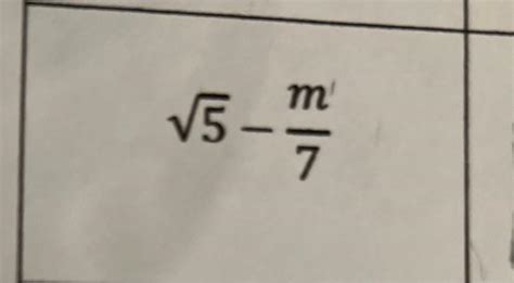 solved is this expression polynomial yes or no if ues what
