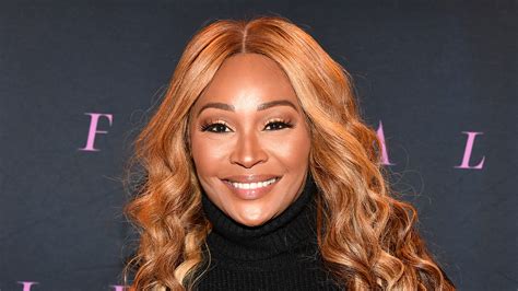 Cynthia Bailey Leaving ‘real Housewives Of Atlanta After 11 Seasons