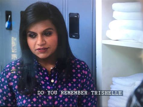 Trishelle Famous Enough To Be Mentioned On The Mindy Project For Her