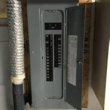 Electrical Service Upgrade In Allentown Pa Allentown Electrician