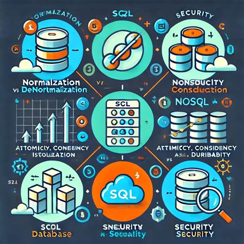 Basmala Khaled On Linkedin Backenddevelopment Databases Sql Nosql