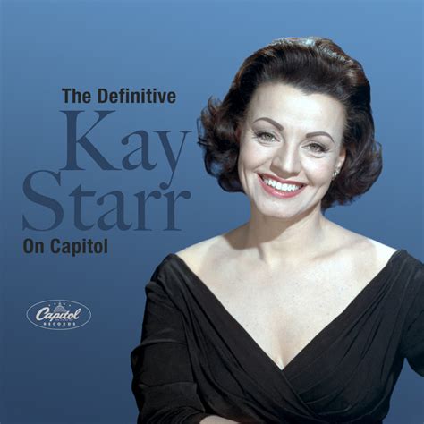 Kay Starr Best Songs · Discography · Lyrics