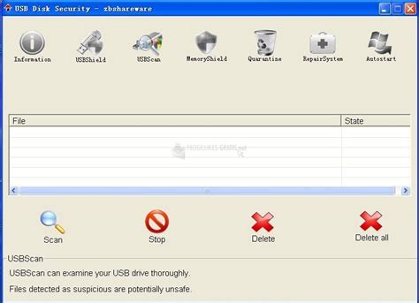 ⌨ Bajar Usb Disk Security 53020 En Español