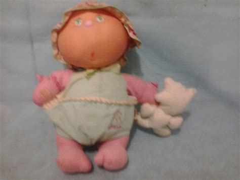 Boneca Repolhinho Mercadolivre 📦