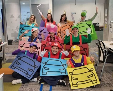 Ignacio Estrella On Linkedin 1 2 3 Go 🚦🚗🚙🚕🛵 After 2 Years Of Virtual Events At Gm Financial