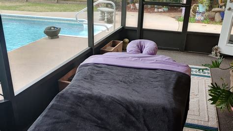 Massages By Natalie X Added A New Massages By Natalie X