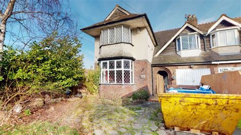 As If To Prove We Have A Diverse Property Portfolio At Stonegate Here