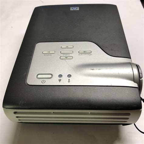 Yahoo オークション Hp Digital Projector Sb21