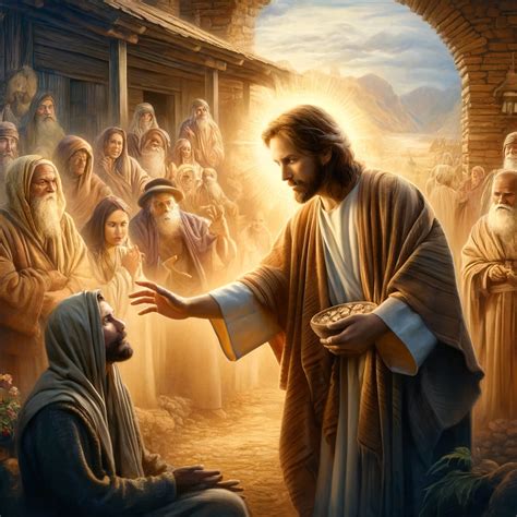 25 Best Most Powerful Quotes By Jesus That Still Inspire Us
