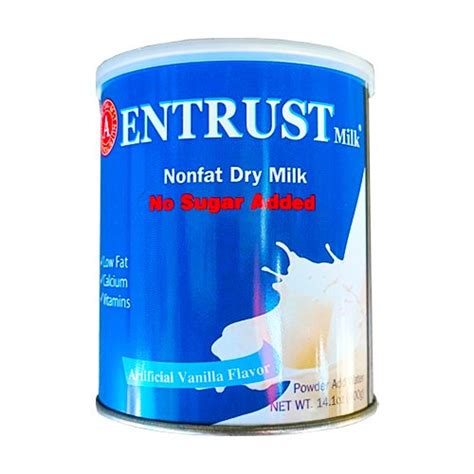 Sữa Entrust Sữa đặc Trị Mimi