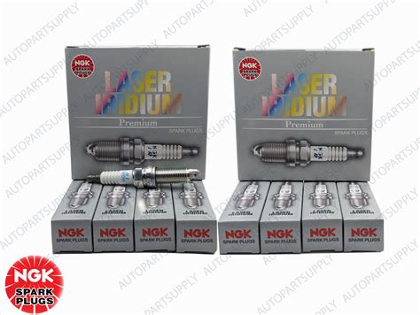 Ngk 5599 Alternative Spark Plugs
