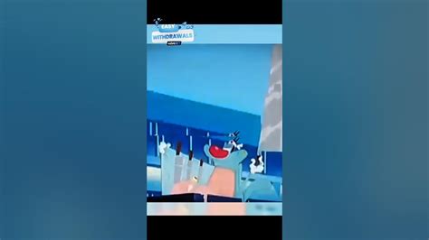 「moment Before Cooked 🔪😂 Oggys Funniest Troll Edit」 Shorts Oggy