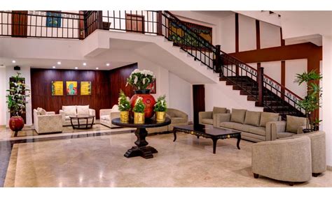 The Fern Denzong Hotel And Spa Gangtok Sikkim 737101 Help Travel India