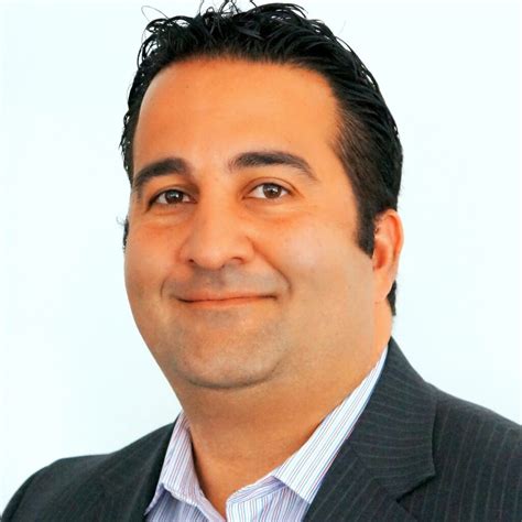 Shervin Gerami Rcr Wireless News