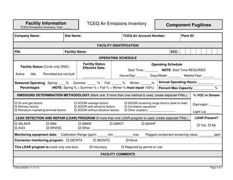Form Tceq 20036f Fill Out Sign Online And Download Fillable Pdf