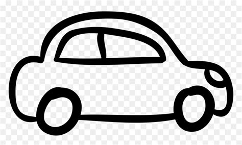 Car Clipart Side View