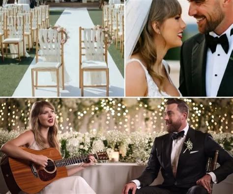 Celebrity Hot Leak Taylor Swift And Travis Kelce Spotted Planning A