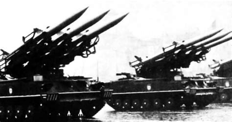 Sam Urss 2k12 Kub Sa 6 Gainful 6 Weapons Parade