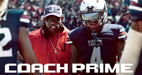 Coach Prime Episodenguide Fernsehserien De