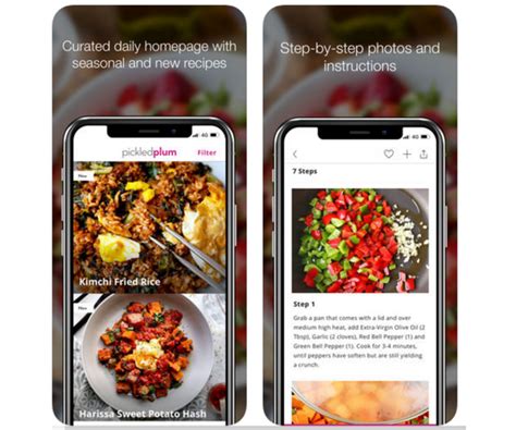 Pickled Plum App Review Brings Easy Recipes For Everyday Cooking