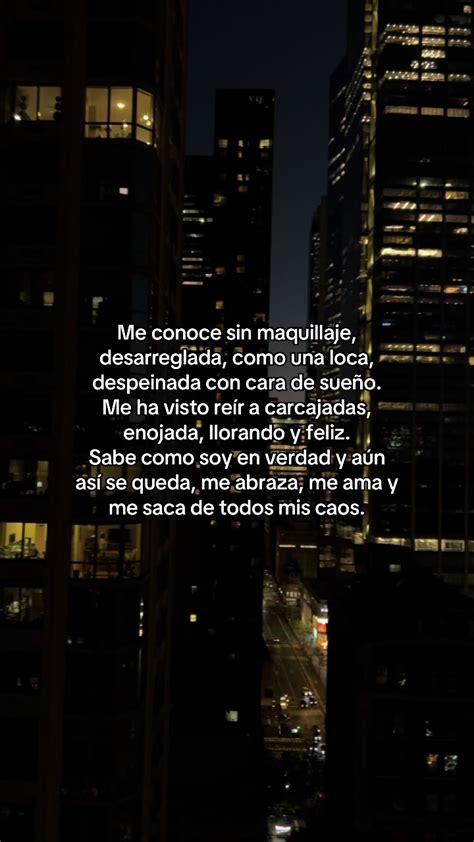 Amor Verdadero Conóceme Sin Maquillaje Tiktok