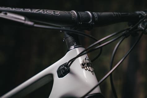 Bike Review Yeti Asr Freehub Magazine