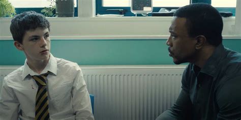 Adolescence Has 1 Issue With Its Most Terrifying Criminal But Its Not Jamie