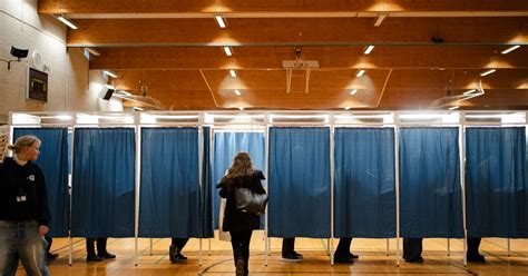 Denmarks Migration Model The New York Times