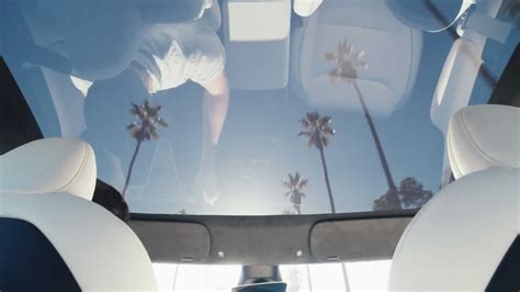 Tesla Model S Refresh Includes New High Visibility