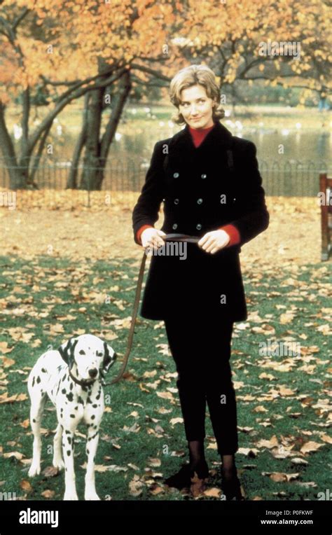 101 Dalmatians 1996 Joely Richardson Banque Dimage Et Photos Alamy