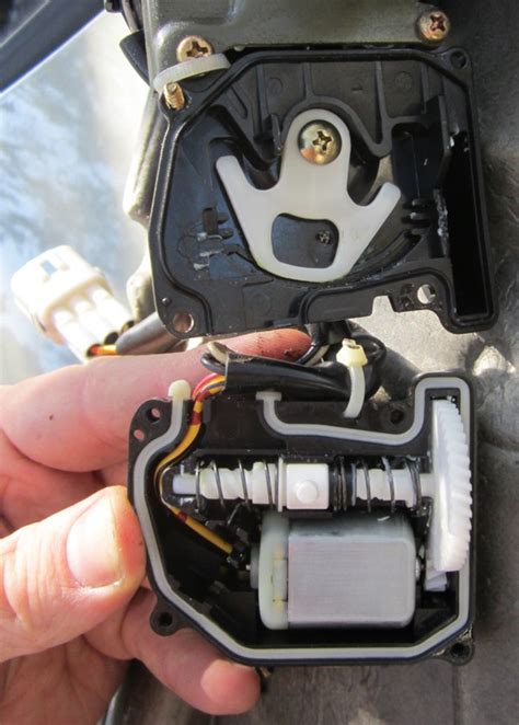 El Falcon Central Locking Problems At Stephanie Le Blog