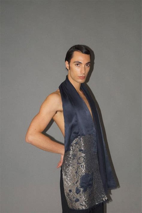 Edoardo La Vecchia Cm Models