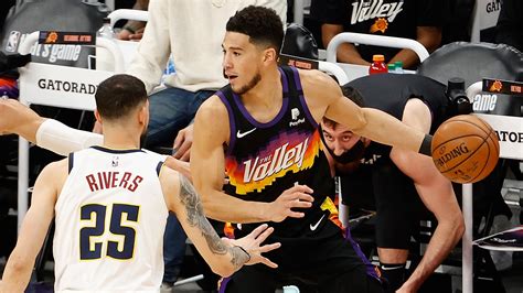 Nuggets vs Suns live stream: How to watch the NBA Playoffs Game 2 online | Tom's Guide