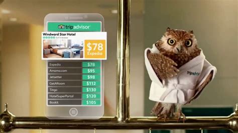 Tripadvisor Tv Commercial Heavy Lifting Ispottv