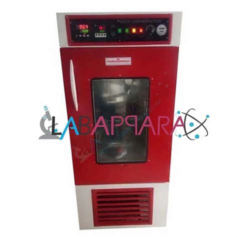 Labappara Seed Germinator Civil Lab Equipment At ₹ 110000 Ambala Id