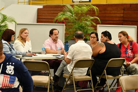 La Católica Presenta Taller De Organización Comunitaria Huellas Del