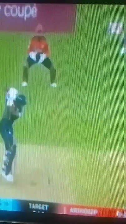 Arshadeep Singh Bowling🏏 Youtube