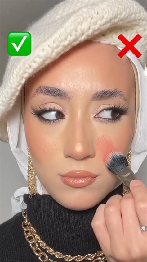 Makeup Tutorial Makeover Makeup Tutorial Beauty Face Makeup Course