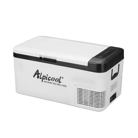 Car Fridge Freezer Alpicool Uk Store