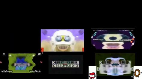 Klasky Csupo 1997 Effects Powers Nineparison Youtube