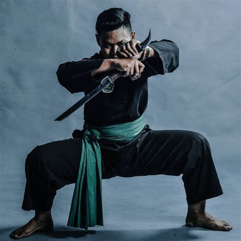 Silat Martial Art At Victoria Brownlee Blog