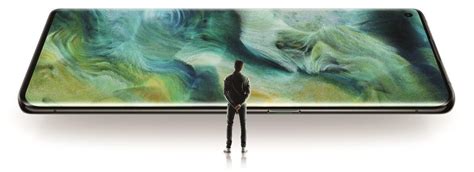 Oppo Find X6: утечка изображений