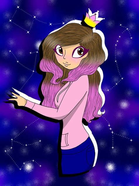 Kingani Fan Art By Ilunasetthefire On Deviantart