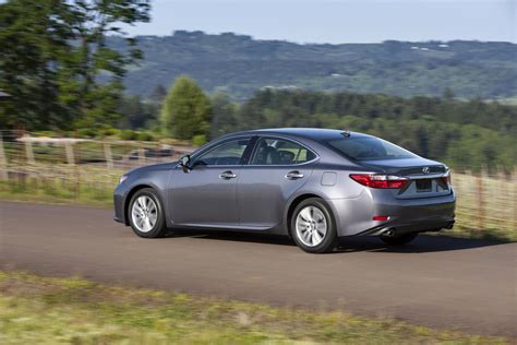 2013 Lexus Es 350 Image Photo 27 Of 46