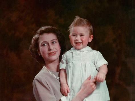 Charles Marks First Mothers Day Since Queens Death